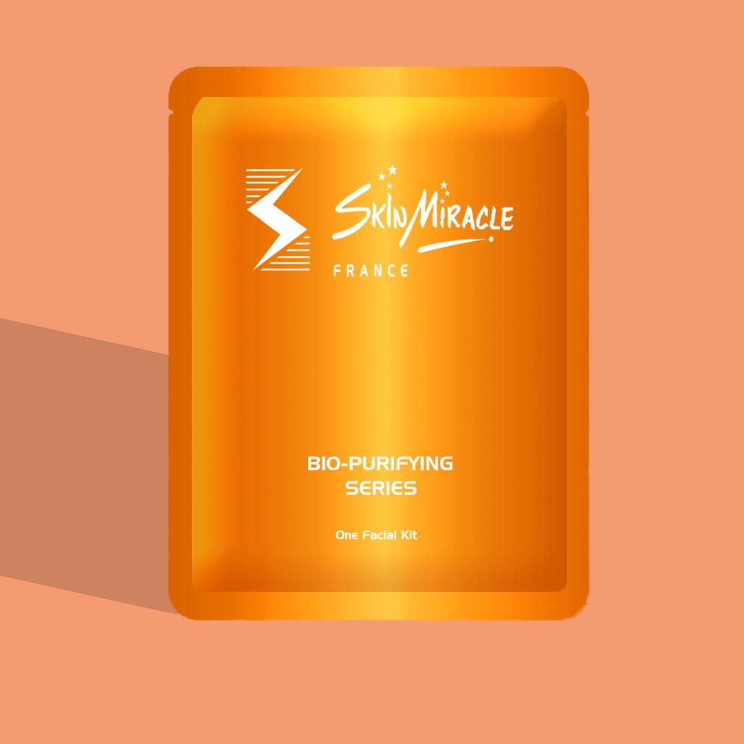 Kits & Combos – Skin Miracle