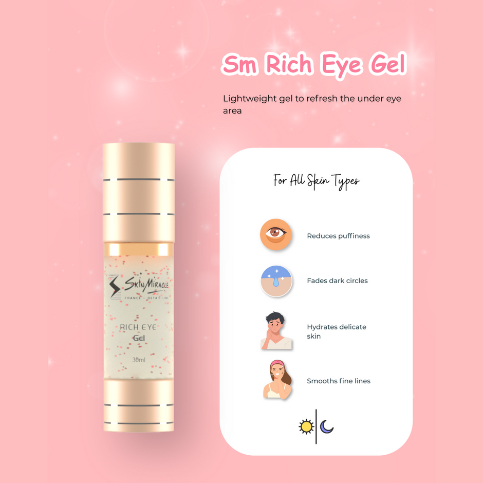 Delicate Skin – Skin Miracle