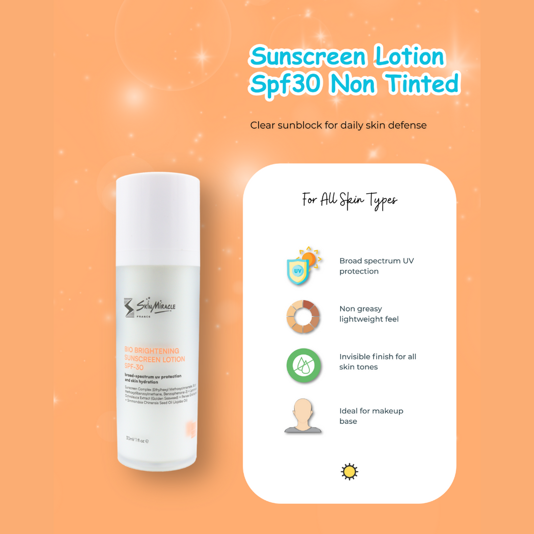 Day Care – Skin Miracle